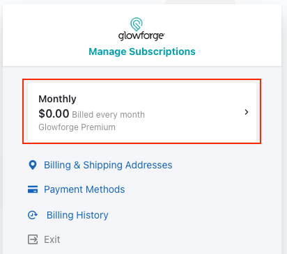 Glowforge Premium Account FAQ