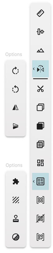 The Glowforge App Workspace