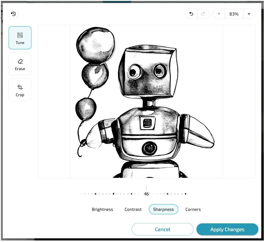Embellish Your Designs with Magic Canvas
